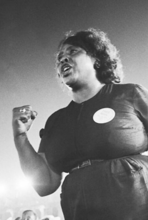 The Life and Times of Fannie Lou Hamer | TTNC Kids